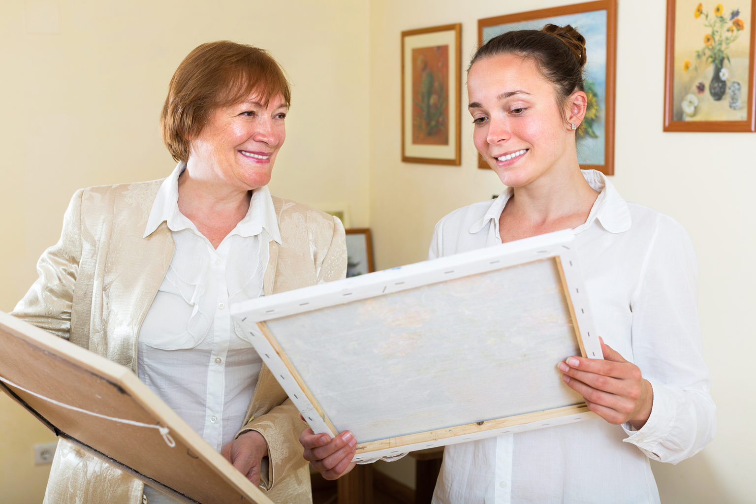 The Importance of an Artist Advisor from the Artist’s Perspective